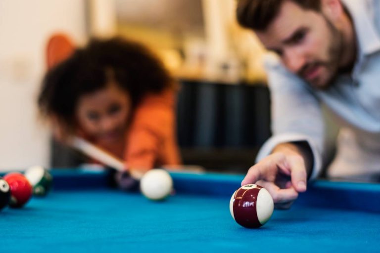 Why is billiards also known as "pool"? How do you play pool?